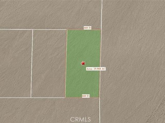 No St # Name, Newberry Springs, CA 92365