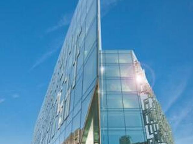 No. St. Pauls Square, Liverpool, Office To Lease