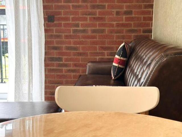 No Street, London, 1 Bedroom Flat