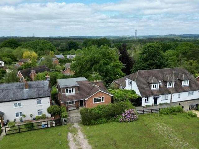 Nomansland, Forest Road, Salisbury, 5 Bedroom Detached