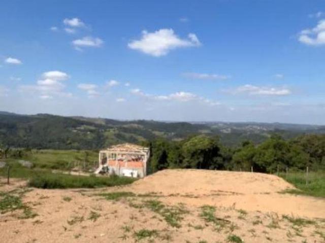 Nome no SPC? Sem problema. Lote Chácara 1.000 m² em São Roque, negociação direta, sem burocracia