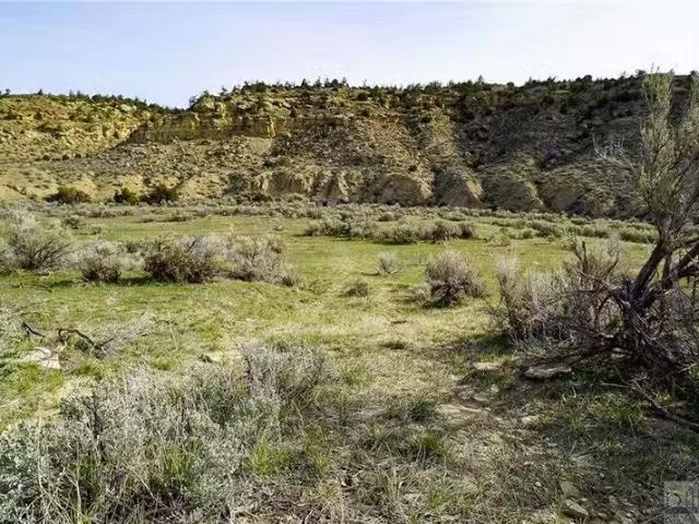 Non Cottonwood, Bridger, MT 59014 654218672