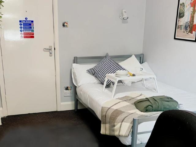 Non Ensuite