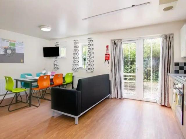 Non Ensuite Rooms