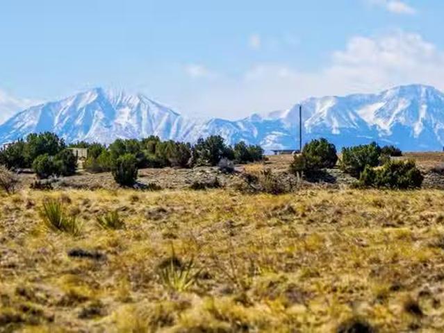 Non Lonesome Whistle Rd, Walsenburg, CO 81089 MLS 5107762