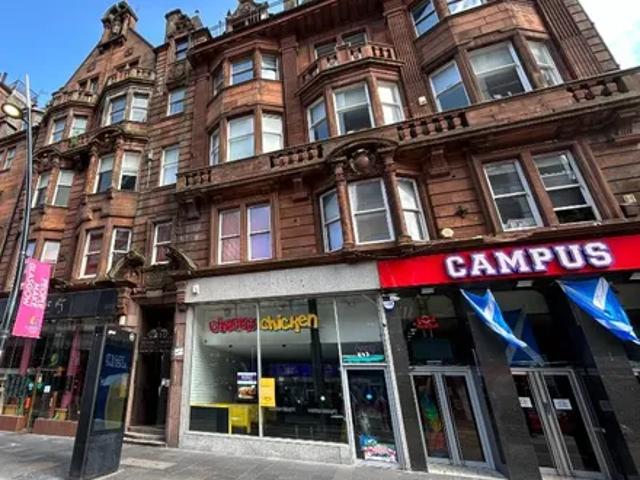 Non Viet, 538 Sauchiehall Street, Glasgow, G2 3LX, United Kingdom | Room for rent #120455754 | Rentberry