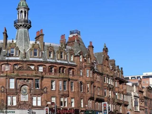 Non Viet, 538 Sauchiehall Street, Glasgow, G2 3LX, United Kingdom | 3 bed apartment for rent #139543017 | Rentberry