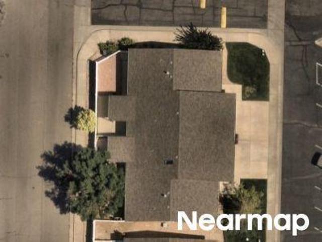 Nona Brooks Dr Unit D