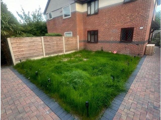 Nona St, Salford M6, 4 bed semi detached house to rent, £2,050 pcm | PrimeLocation