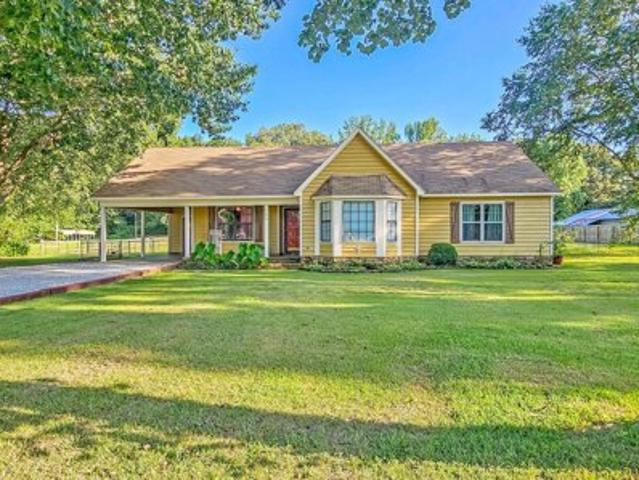 Nonconnah Dr, Byhalia, Home For Sale