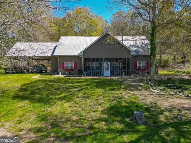 None Chancey Dr, Ellaville, GA 31806 MLS 10293739