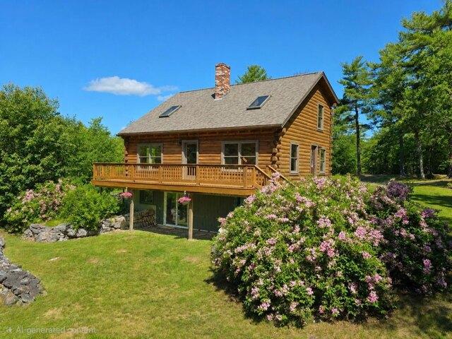 None Such Ln, Bristol, Home For Sale