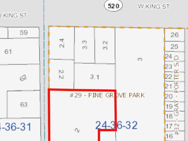 None Unknown, Cocoa, FL 32922 | MLS #927722