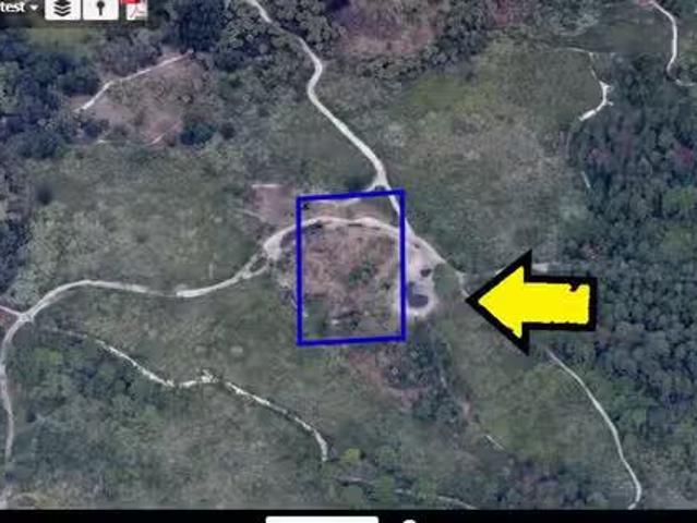 None Unknown, Cocoa, FL 32927 MLS 1019688