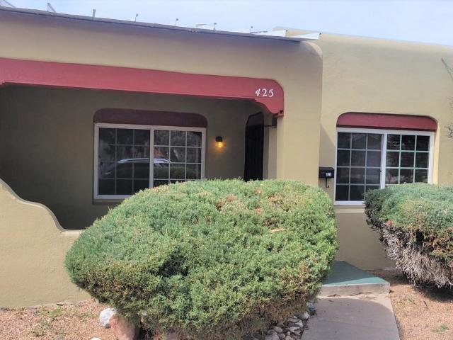 None Vassar / Garfield 1 Bedroom Apartment for Rent at Vassar / Garfield, Albuquerque, NM 87106 Victory Hills