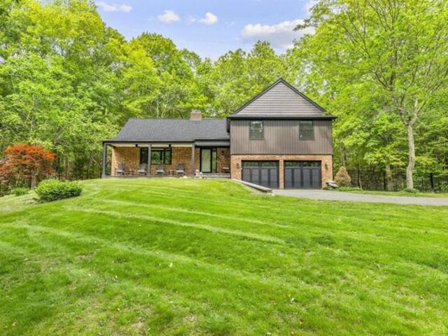 Nonnewaug Rd, Bethlehem, Home For Sale