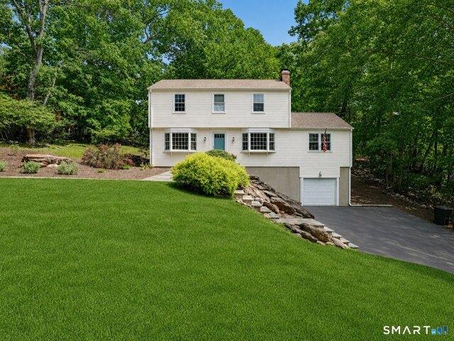 Nonopoge Rd, Fairfield, Home For Sale