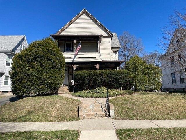Nonotuck St, Holyoke, Home For Sale