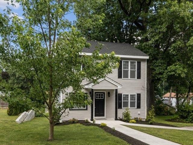 Nonquit St, Worcester, Home For Sale