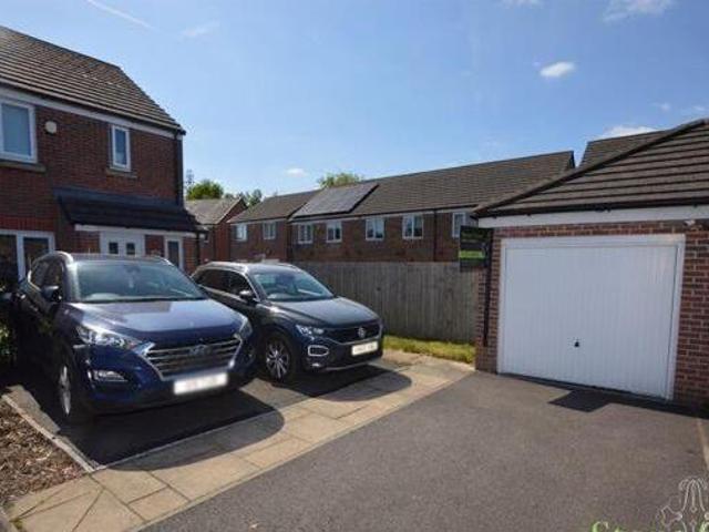 Nook Lane, Golborne, 3 Bedroom Semi detached