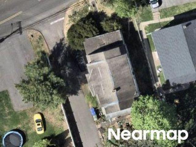 Nooks Hill Rd