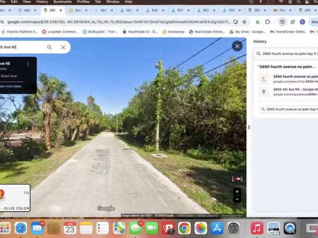 Noon Fourth Ave Ave NE, Palm Bay, FL 32905 MLS 1017665