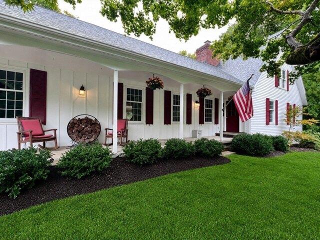 Noon Hill Ave, Norfolk, Home For Sale