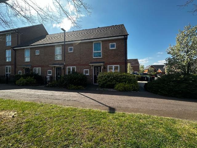 Noon Layer Drive, Milton Keynes MK10, 2 bed terraced house to rent, £1,550 pcm | PrimeLocation