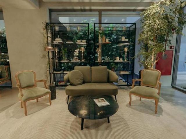 NOON Small Luxury Apartments Vila Madalena