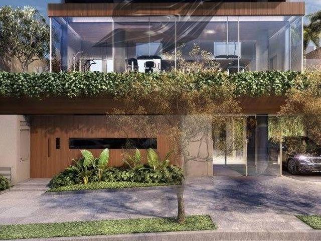 Noon Small Luxury Apartaments | Construtora Alfa Realty | Pronto | 25 metros | studios sem varanda