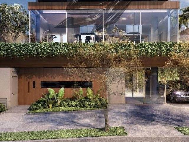 Noon Small Luxury Apartaments | Construtora Alfa Realty | Pronto | 71 metros | 02 dormitórios | suít