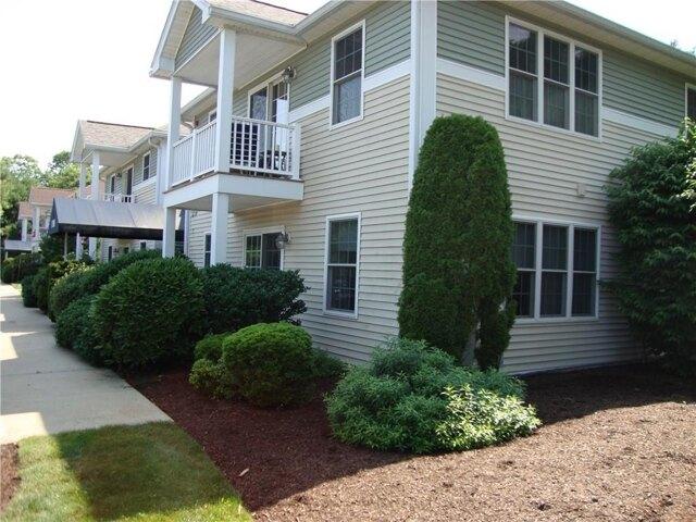 Nooseneck Hill Rd Unit D, Coventry, Condo For Sale