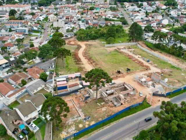 NOA Condomínio Fechado | Lotes à Venda no Santa Cândida – Curitiba/PR