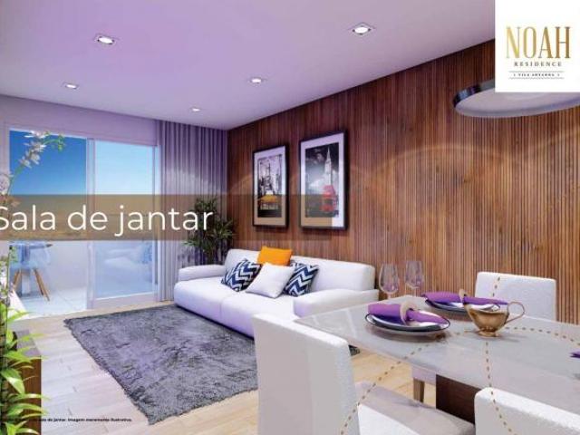 Noah apartamento 81 Vila Adhyana