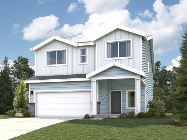 Noah Plan Village at Creekside Community