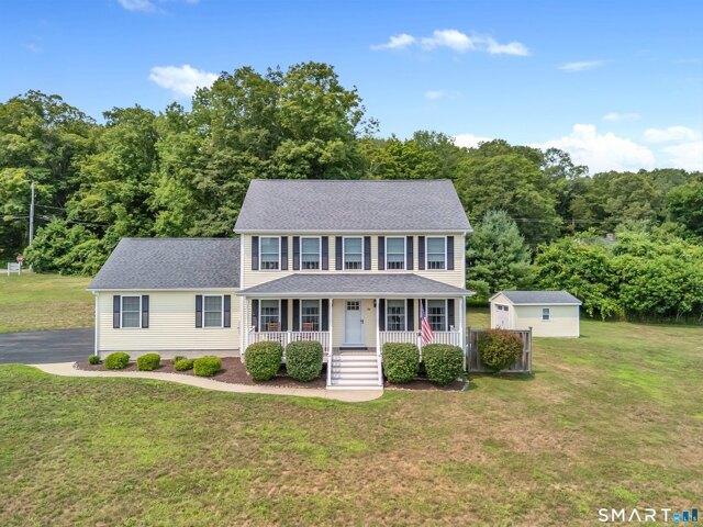 Noahs Way, Sprague, Home For Sale