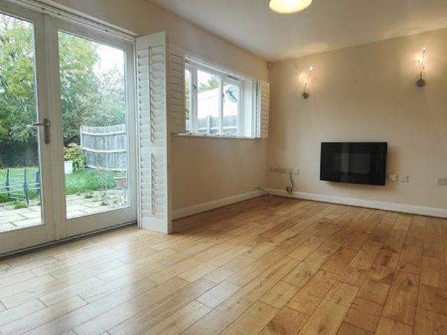 Noahs Ark, Kemsing, Sevenoaks, Kent, TN15