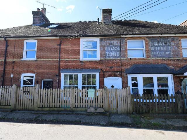 Noahs Ark, Kemsing, Sevenoaks TN15, 2 bed terraced house to rent, £1,695 pcm | PrimeLocation