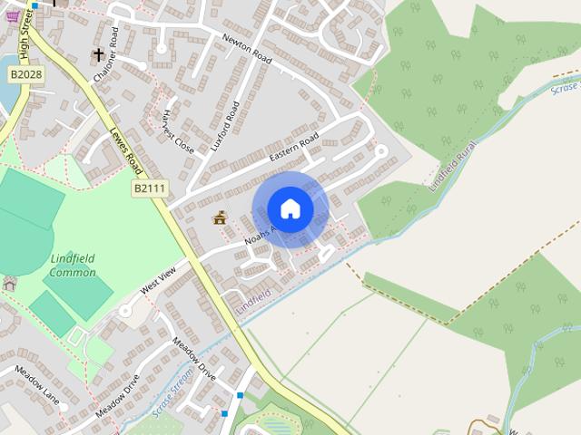Noahs Ark Lane, Lindfield, RH16