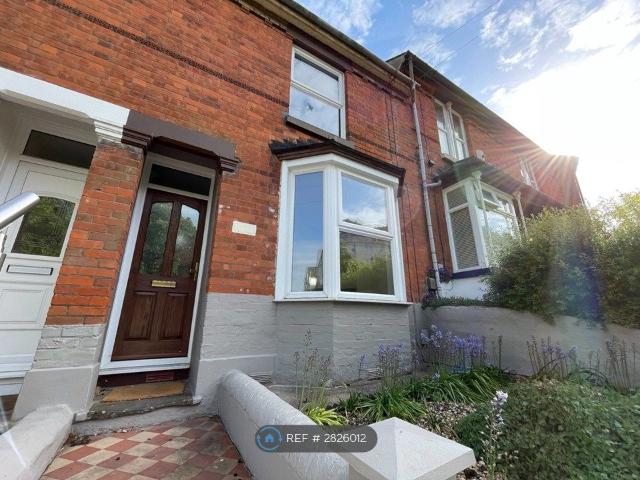 Noahs Ark Road, Dover CT17, 3 bed terraced house to rent, £1,200 pcm | PrimeLocation