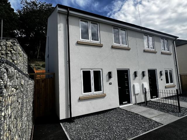 Noahs Ark Terrace, Dover CT17, 3 bed semi detached house to rent, £1,375 pcm | PrimeLocation