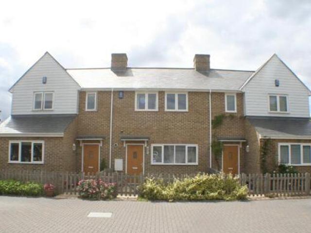 Noahs Place, Noahs Ark, 3 Bedroom Terraced
