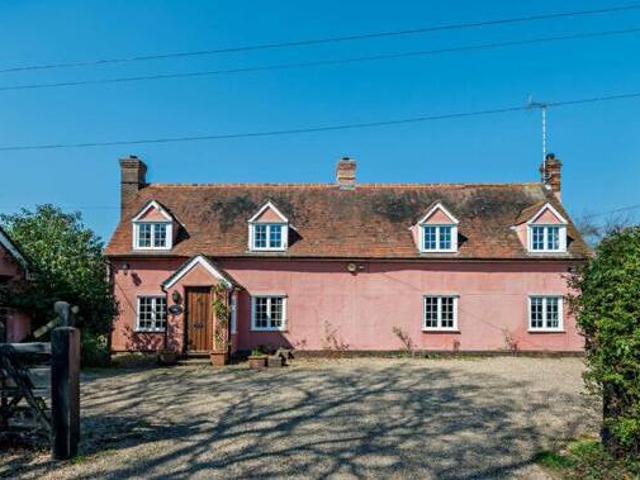 Noakes Lane, Little Waltham, 5 Bedroom Detached