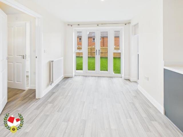 Noakes Road, Winnycroft