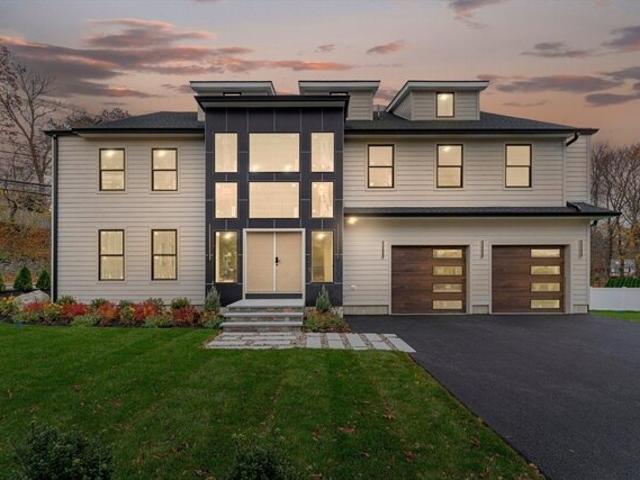 Noanett Rd, Needham, Home For Sale