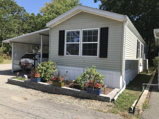 Nob Hill Rd, Weymouth, Property For Sale