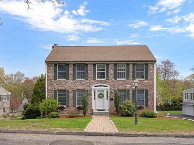 Nob Way, Lowell, Home For Sale