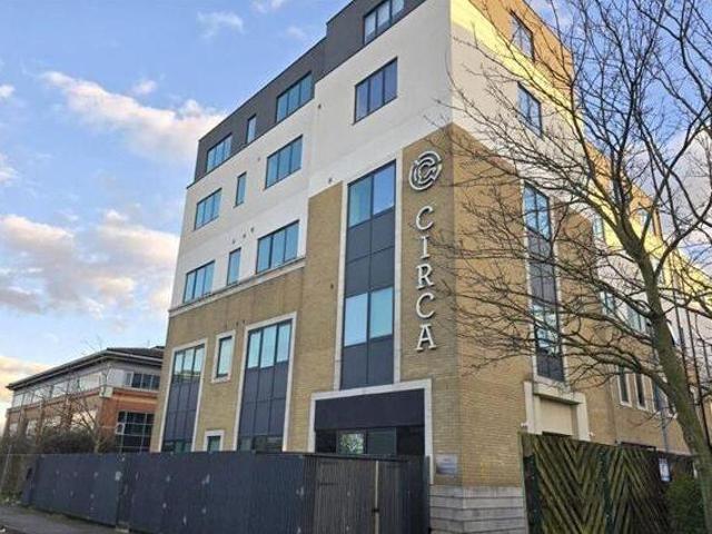 Nobel Drive, Harlington, 1 Bedroom Flat