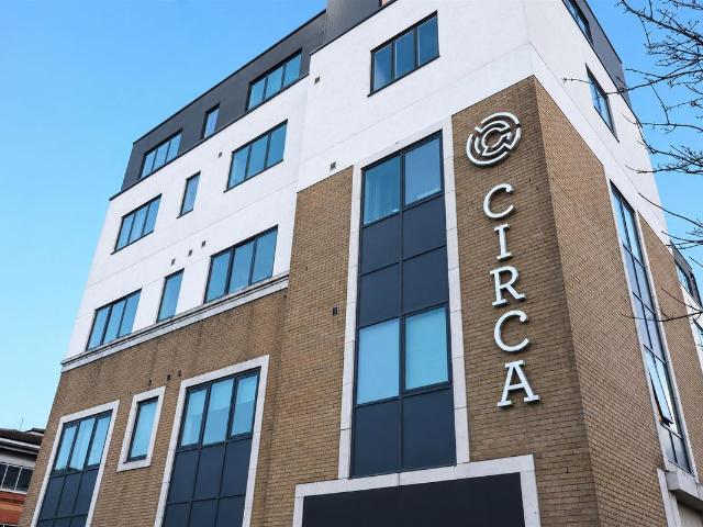 Nobel Drive, Hayes UB3, 1 bed flat to rent, £1,550 pcm | PrimeLocation