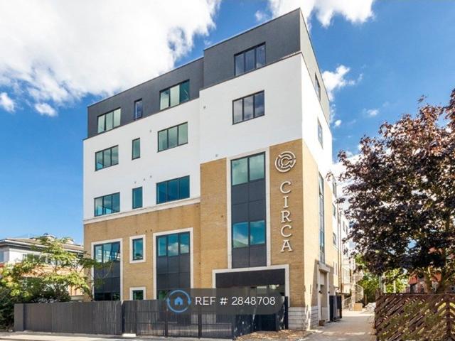 Nobel Drive, London UB3, 1 bed flat to rent, £1,450 pcm | PrimeLocation